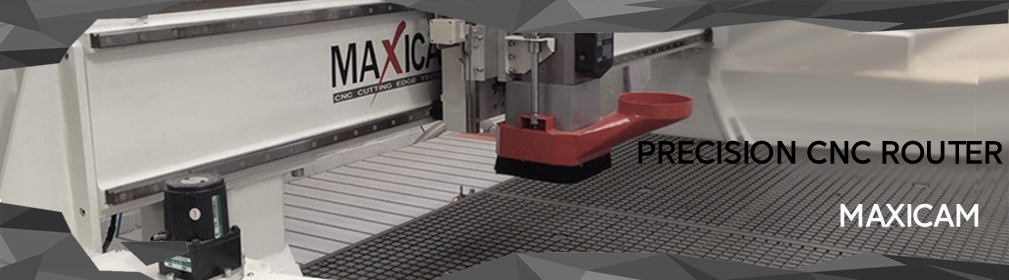 What are the causes of damage to the CNC wood router spindle